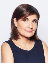 Amy P. Raskin | Chief Investment Officer | Chevy Chase Trust