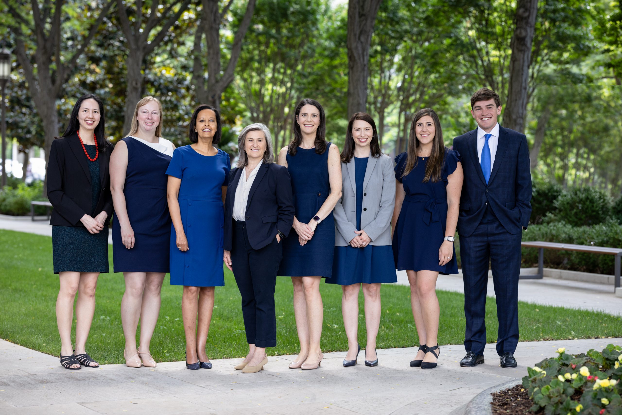 Planning Services | Chevy Chase Trust | Wealth Management Firm