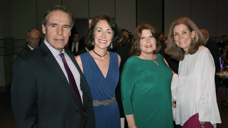Chevy Chase Trust supports 2017 Broadway in Bethesda Gala