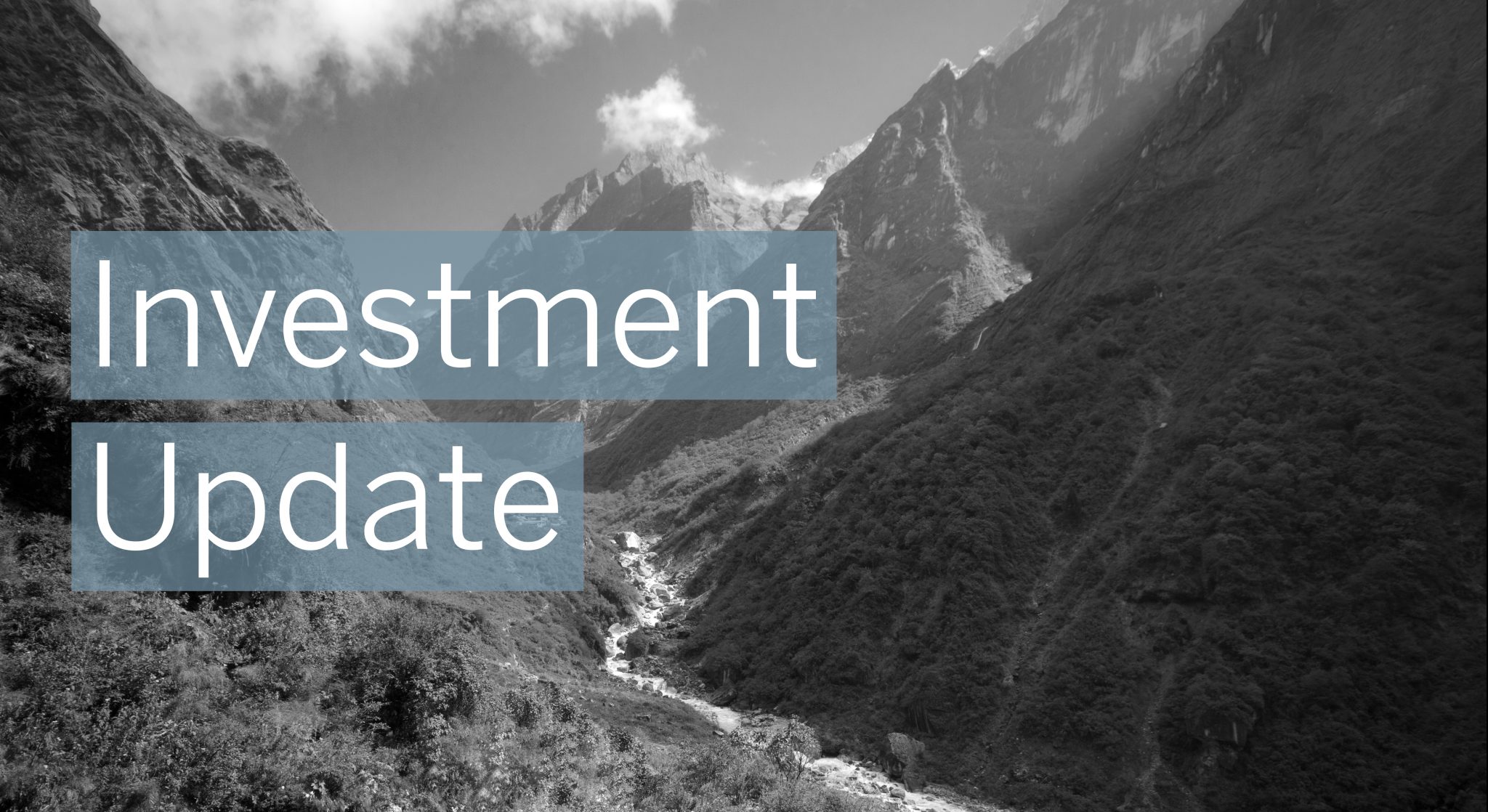 Investment Update Archives - Chevy Chase Trust