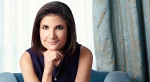 Conversation with Amy Raskin, CIO