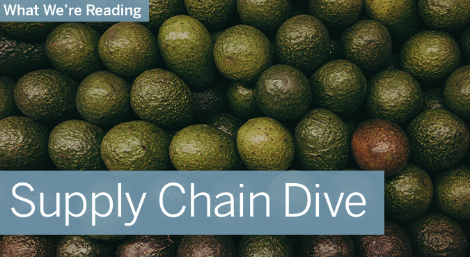 Chipotle Prepares National Rollout of RFID for Food Traceability