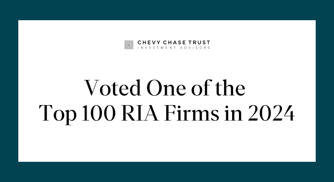 CCT Ranks on List of Barron’s Top 100 RIA Firms in 2024